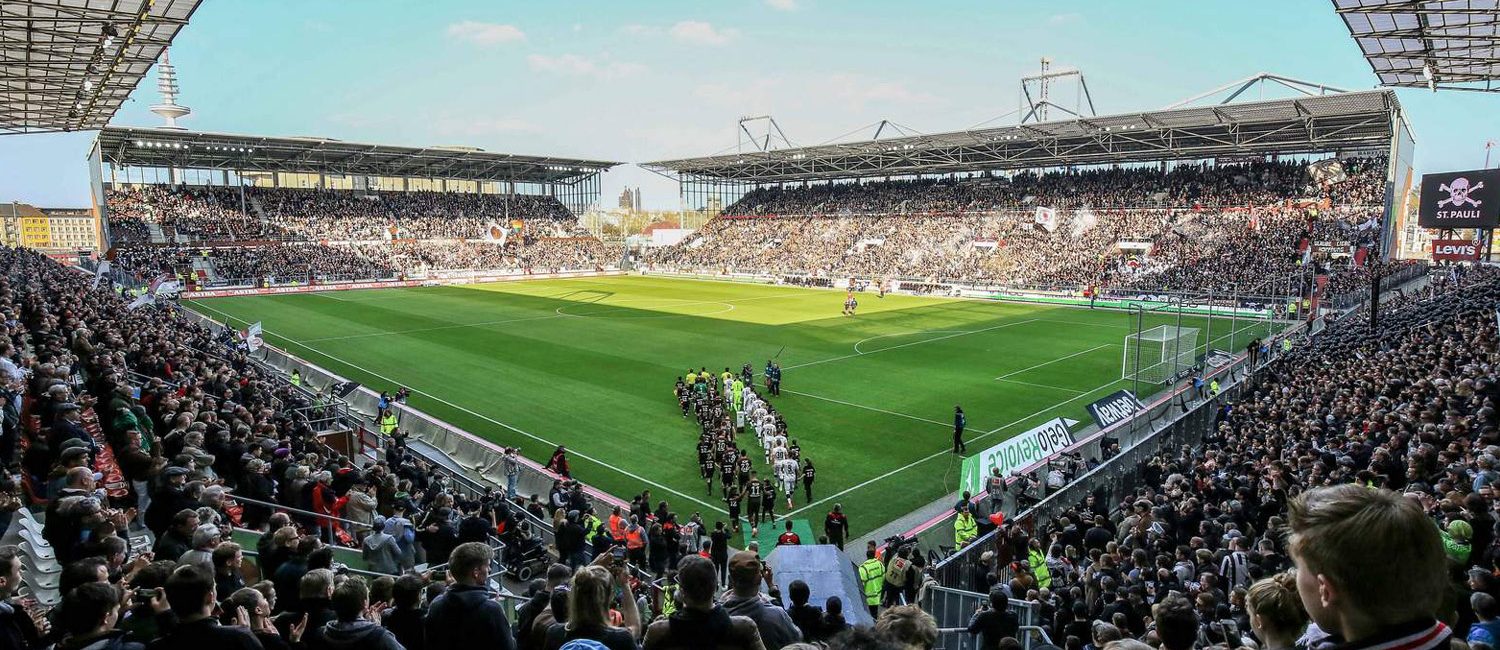 Leisure activities - LAOLA Cup